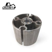 China Cummins 6D102 Fan Spacer 3903819 Excavator Engine Parts Aluminum 64mm for sale