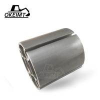 China Cummins Fan Pilot Spacer 3927640 for Excavator Engine 6D102-91-XL-PC-KMS Aluminum for sale