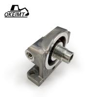 China High Quality Brand New Fuel Filter Head 0749 Diesel Engine Fuel Filter for sale