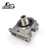 China High Quality Brand New Fuel Filter Head 0749 Diesel Engine Fuel Filter for sale
