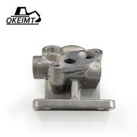 China High Quality Brand New Fuel Filter Head 0749 Diesel Engine Fuel Filter for sale