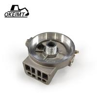China Fuel Filter Head for EC460 Excavator OEM 11713138 07010075 VOE219008 High Quality Engine Parts for sale