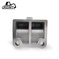 China Fuel Filter Head PC360-7 XL PC KMS High Quality Excavator Engine Part 1 Year Warranty for sale