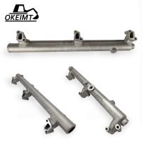 China Excavator Engine Parts D1146 Cylinder Head Outlet Water Pipe for sale
