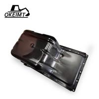 China Excavator Engine Oil Pan 4D95 Aluminum for Komatsu Diesel Engine Parts for sale