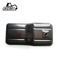 China Cummins 4ISBE4.5 4ISDE4.5 QSB4.5 Diesel Engine Oil Pan 2831342 Aluminum for sale