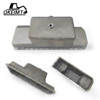 China Excavator Engine Parts 6D24-XL-HD-SL for sale