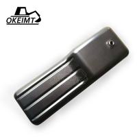 China QSB6.7 6D107 Engine Oil Pan 3999895 for Excavator ISBe ISDe Aluminum for sale