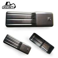 China QSB6.7 6D107 Engine Oil Pan 3999895 for Excavator ISBe ISDe Aluminum for sale