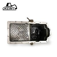 China CATEE CATE Diesel Engine Oil Pan 4330344 GENSET  C4.4 CATE PJS for sale