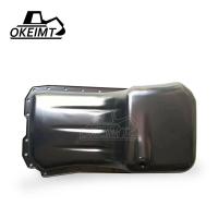 China Cummins 4B3.9 4BT3.9 4BTA3.9 4BTAA3.9 Engine Oil Pan 3901049 Aluminum for sale
