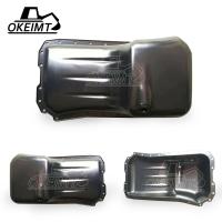 China Cummins 4B3.9 4BT3.9 4BTA3.9 4BTAA3.9 Engine Oil Pan 3901049 Aluminum for sale