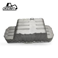 China DB58 Oil Pan 65.01153-1541 Suitable For Doosan Engine Parts for sale