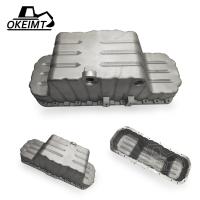 China DB58 Oil Pan 65.01153-1541 Suitable For Doosan Engine Parts for sale