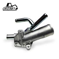 China 8981669971 Cooling Pipe For  CX210B Excavator 4HK1 for sale