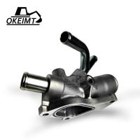 China 8981669971 Cooling Pipe For  CX210B Excavator 4HK1 for sale