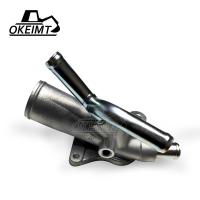 China 8981669971 Cooling Pipe For  CX210B Excavator 4HK1 for sale
