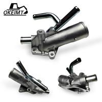 China 8981669971 Cooling Pipe For  CX210B Excavator 4HK1 for sale