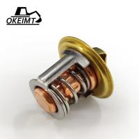 China New 71C Thermostat 1E39973010 GL11000 for Kubota Engine D722 Z482 Excavator for sale