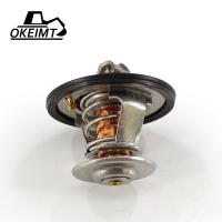 China Engine Thermostat 126-5869 for CAT Excavator 320B 324D 325D 329D Heavy Duty for sale