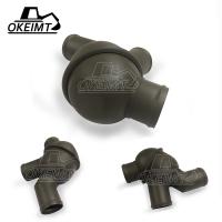 China Original Thermostat Assembly for Weichai Steyr WD615 Construction Machinery 615G00060016 for sale