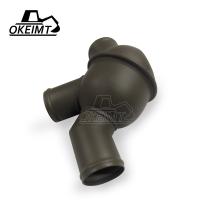 China Original Thermostat Assembly for Weichai Steyr WD615 Construction Machinery 615G00060016 for sale