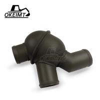 China Original Thermostat Assembly for Weichai Steyr WD615 Construction Machinery 615G00060016 for sale