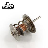 China Engine Thermostat DEUTZ BFM1013 20506125 04204796 TNN-042 for sale