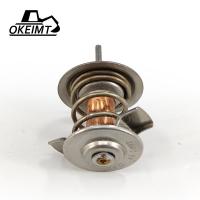 China Engine Thermostat DEUTZ BFM1013 20506125 04204796 TNN-042 for sale