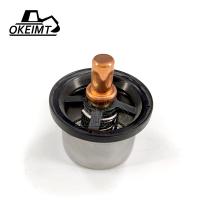 China Genuine EC330 EC360 EC460 Excavator Thermostat VOE8149182 8149182 for sale