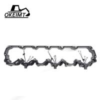 China Valve Chamber Cover 414X402 for CAT C6.6 Diesel Engine High Quality Replacement for sale