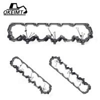 China Valve Chamber Cover 414X402 for CAT C6.6 Diesel Engine High Quality Replacement for sale