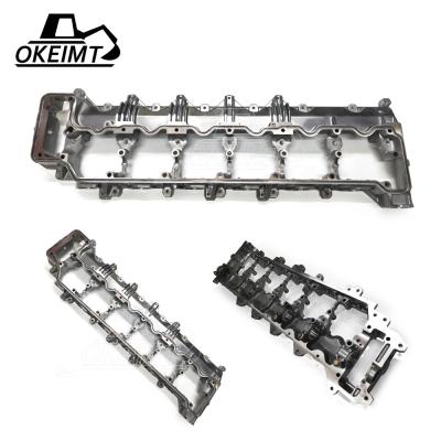 China Camshaft Housing VH11103E0130 for Kobelco Excavator SK350-9 SK330LC J08E Engine for sale