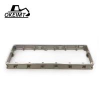 China Cummins M11 L10 Diesel Engine Rocker Lever Spacer 3084583 Aluminum 6 Month Warranty for sale