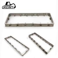 China Cummins M11 L10 Diesel Engine Rocker Lever Spacer 3084583 Aluminum 6 Month Warranty for sale