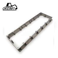 China Cummins M11 L10 Diesel Engine Rocker Lever Spacer 3084583 Aluminum 6 Month Warranty for sale