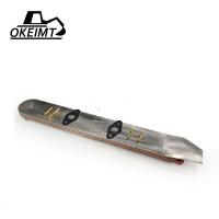 China ISUZU 6BD1 Engine Oil Cooler Assembly 1-21723029-0 for EX200-1/EX200-2/EX200-3 Excavator Parts for sale