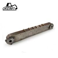 China Engine Oil Cooler Core 1-21700033-0 for ISUZU 6RB1 6D17 Hitachi EX400-1 Excavator for sale