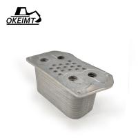 China Engine Oil Cooler D6D  EC210B EC210BLC 04252961 VOE04252961 for sale