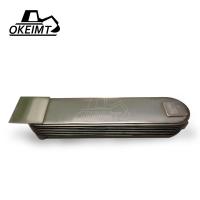 China Engine Oil Cooler 65.05606-5032A Long Lifetime Core for Doosan DL06-7P Excavator for sale