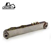 China Excavator Engine Oil Cooler 34339-03100 for CAT E320C S6K-5P Radiator Parts for sale
