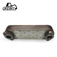 China 9269092 Oil Cooler Core for Liebherr D904NA D904T D914T D924TE Excavator Engine for sale