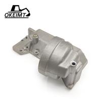 China 4031803938 Oil Cooler Housing for Scania Benz Truck Engine Oil Cooler Cover Heavy Duty for sale