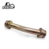 China OKEIMT Coolant Pipe for Hyundai HD65 4D31 OEM 25430-41000 Engine Part for sale