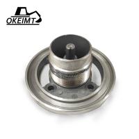China 6CT 6CT8.3 Cummins Engine LubriCATEing Oil Filter Head 3918334 3052211 for sale