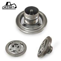 China 6CT 6CT8.3 Cummins Engine LubriCATEing Oil Filter Head 3918334 3052211 for sale