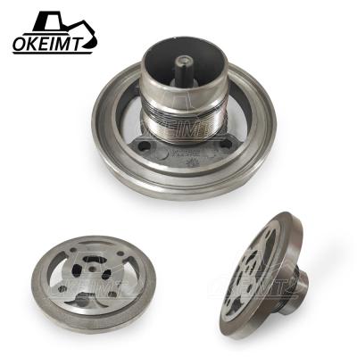 China 6CT 6CT8.3 Cummins Engine LubriCATEing Oil Filter Head 3918334 3052211 for sale