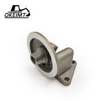 China Excavator Oil Filter Head E200B 192-6 High Quality Engine Parts for Excavator Accessories for sale