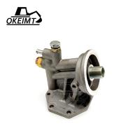 China Diesel Oil Filter Head 1R-0751 1R-0739 1R0739 for E320B E320C Excavator Engine Parts for sale