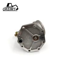 China Diesel Oil Filter Head 1R-0751 1R-0739 1R0739 for E320B E320C Excavator Engine Parts for sale